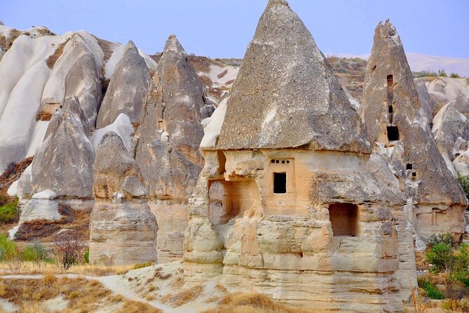 3 Days Travel to Salda Lake, Ephesus, Pamukkale, Laodicea - Who Is This Tour Best For?