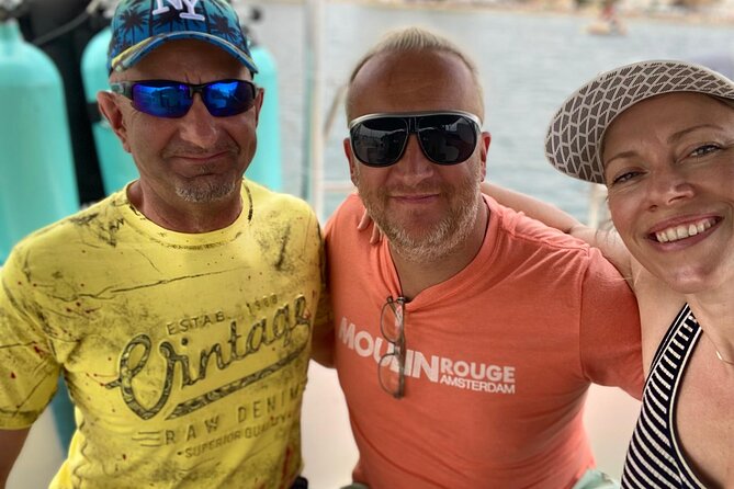 3 Hour Boat Tour in Torrevieja - Final Thoughts