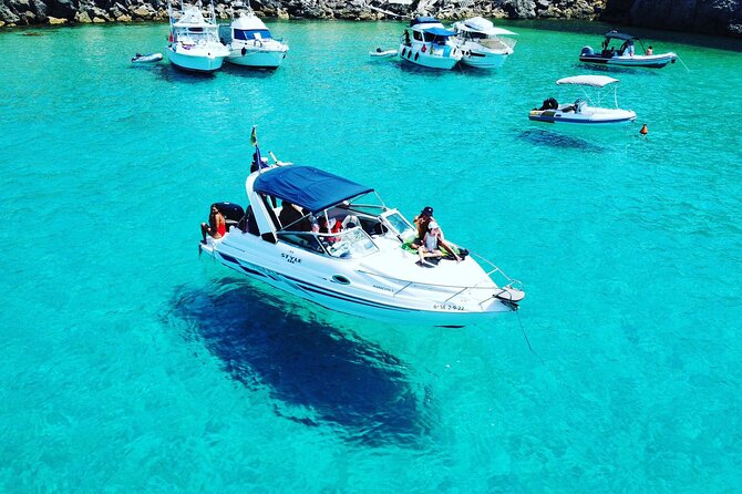3 hour boat trip around the west coast of IBIZA - What the Reviews Say