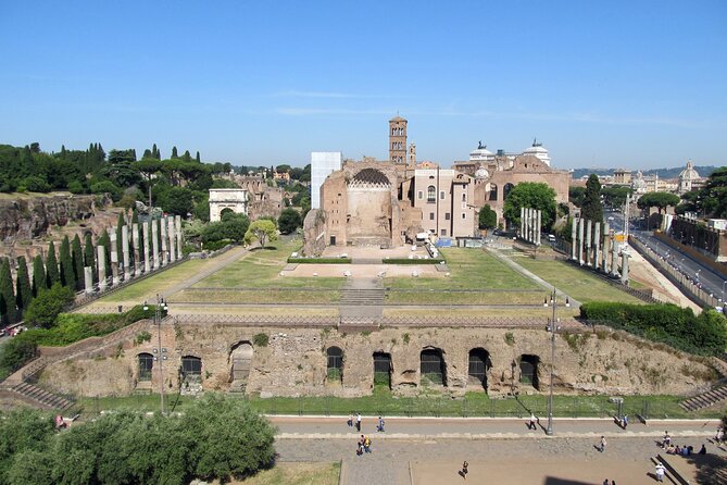 3-Hour Colosseum Gladiator's Arena and Ancient Rome Tour - Authentic Experiences and Travelers’ Feedback