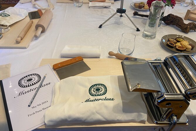 3-hour cooking class in Cernobbio - Who Will Love This Experience?