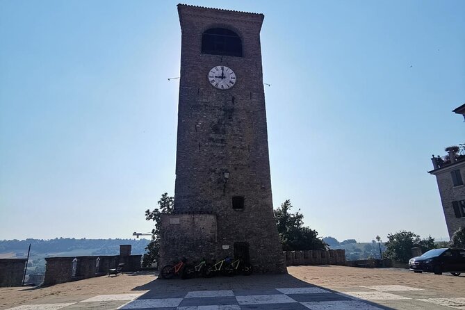 3 Hour E-bike Tour with Parmesan and Balsamic Vinegar - Who Will Love This Tour?