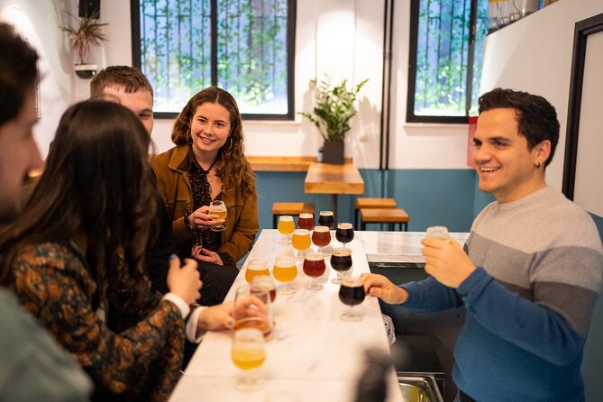 3 Hour Experience of Brews Views and Neighborhoods in Athens - Final Thoughts on Value and Suitability