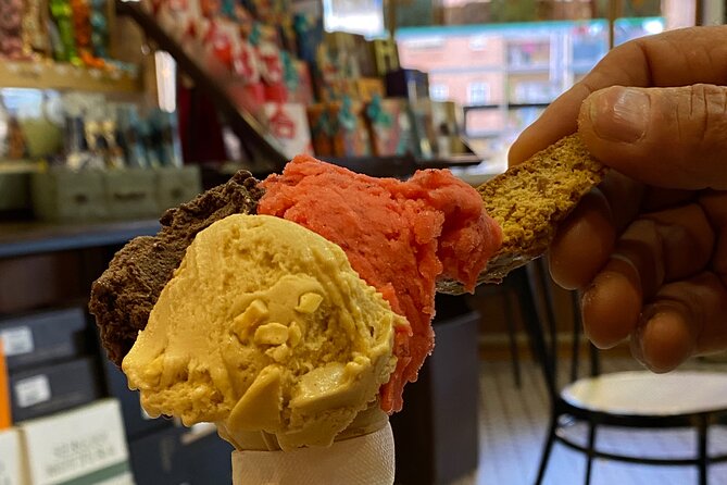 3 hour Golf Cart tour of Rome with Gelato - Who Would Love This Tour?