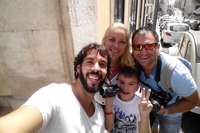 3-Hour Guided Street Art Walking Tour of Lisbon - Practical Tips for the Best Experience