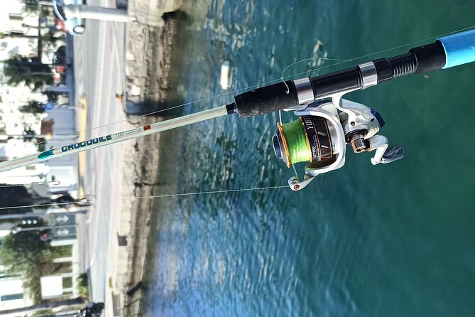 3-Hour Kos Island Fishing Trip with Greek Family - FAQs about the Kos Fishing Trip