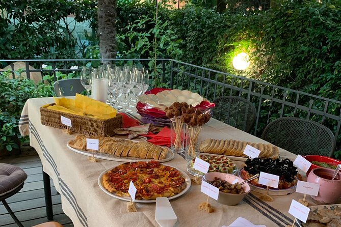 3 hour Lasagna Bolognese cooking class - Frequently Asked Questions