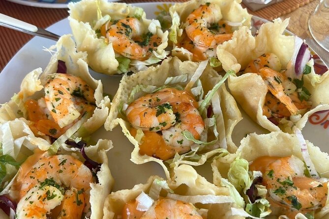 3 Hour Private Italian Tradition Cooking Class in Brescia - Practical Details That Matter