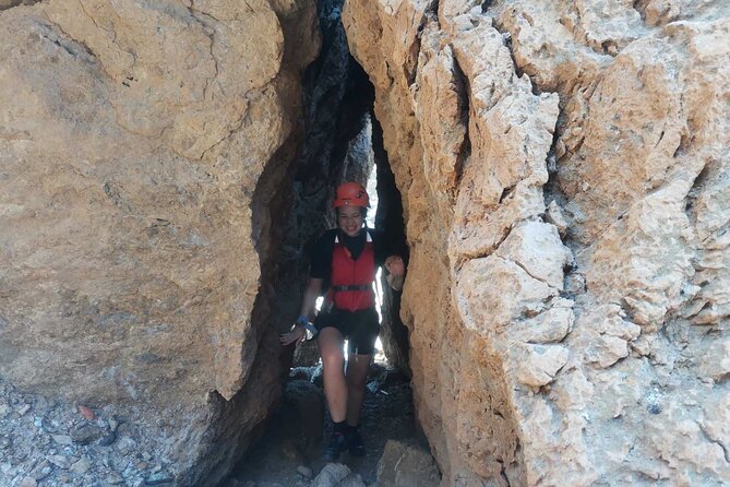 3-Hour Private or Small Group Coasteering in Sounio - Cancellation Policy