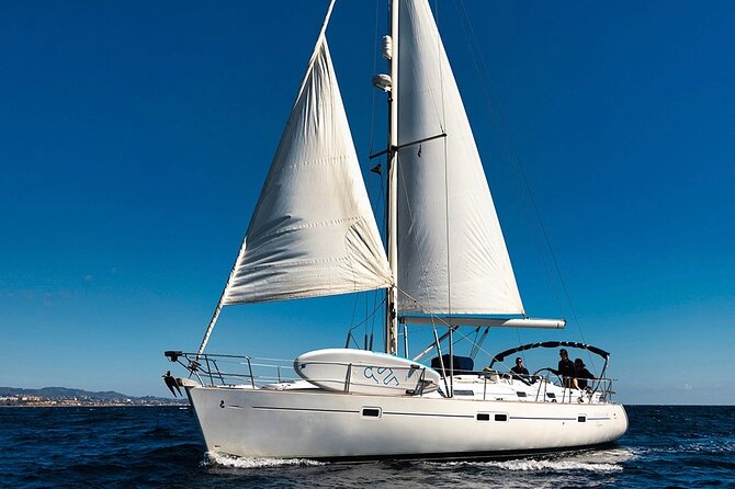 3 Hour Private Sailing Charter in Marbella - Who Should Do This Tour?