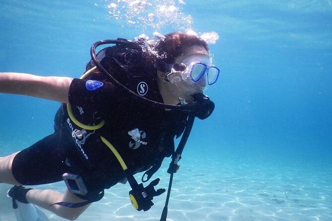 3 Hour Private Scuba Diving Experience - Who Should Consider This Tour?
