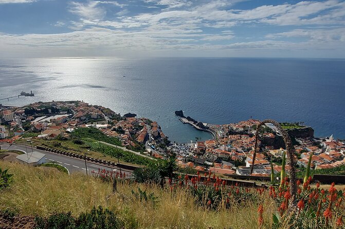 3 Hour Private Trike Tours of Madeira Island - The Iconic Cristo Rei and Madeira’s Seaside Charm