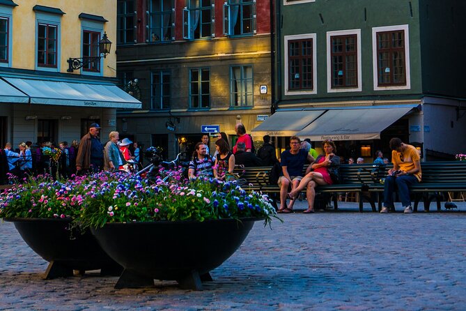 3-Hour Private Walking Tour in Stockholm - The Sum Up: Is It Worth It?
