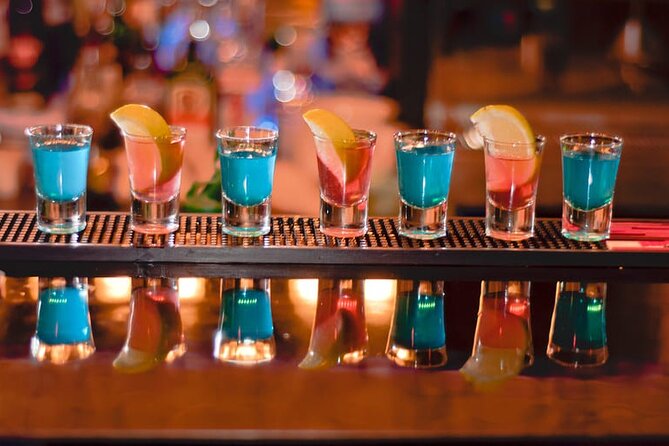 3 Hour Pub Crawl Tour in Tirana - Who Will Love This Tour?