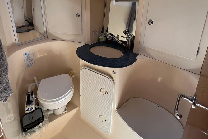 3 Hour Sailing Tour in Lagos and Luz - Additional Considerations
