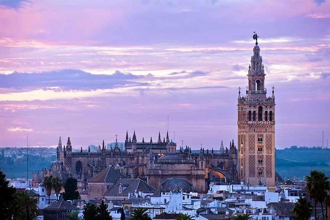 3-hour Seville Cathedral and Alcazar Skip-the-Line Combo Tour - Why You Should Consider This Tour