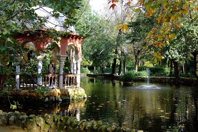 3-Hour Seville Private Walking Tour - Pricing and Value