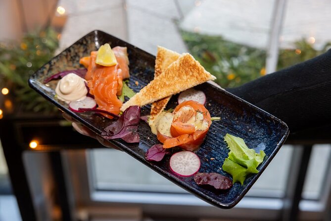 3 Hour Shared Christmas Food Tour with Guide in Reykjavik - Is This Tour Right for You?
