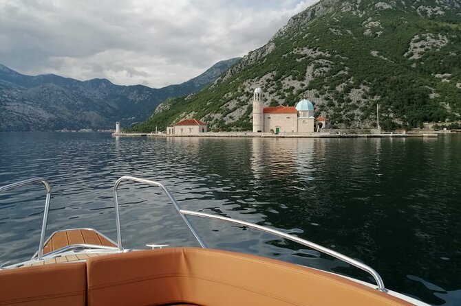 3 Hour Speed Boat Tour to Blue Cave with WiFi and Drinks - What Travelers Say: Authentic Experiences