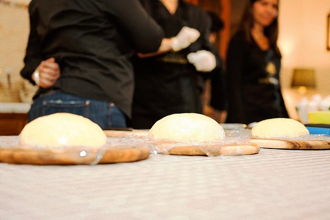 3-hour Tuscan Cooking Class with Wine & Oil Tasting - Practical Details and Logistics