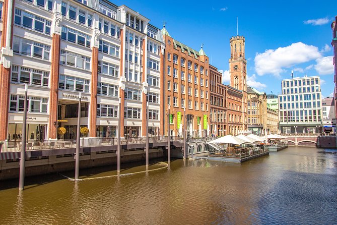 3 Hour Walk of Hamburgs Most Famous Brew Pubs with a Local - FAQ Section