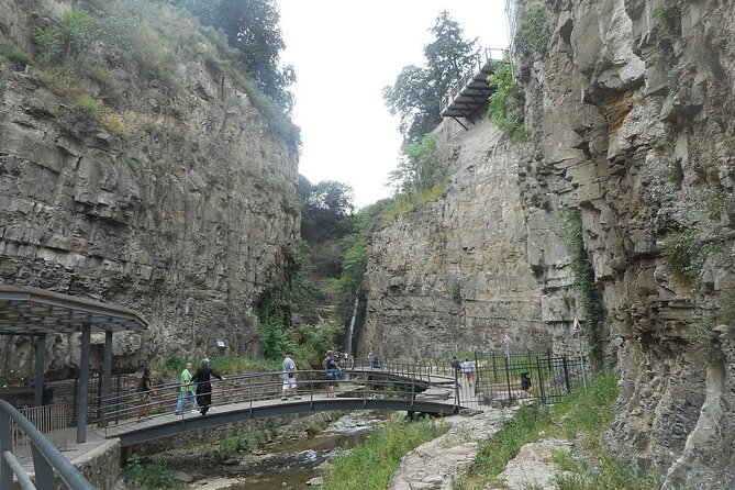 3 Hour Walking Tour in Tbilisi - Pricing and Value