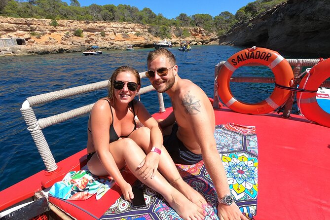 3 Hours All Inclusive Boat Trip Ibiza - Final Thoughts: Who Should Take This Tour?