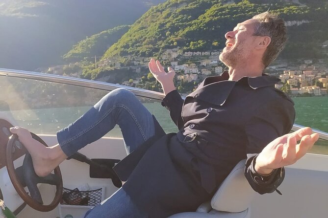 3 Hours Bellagio Private Guided Boat Tour on Lake Como - What to Expect from the Experience