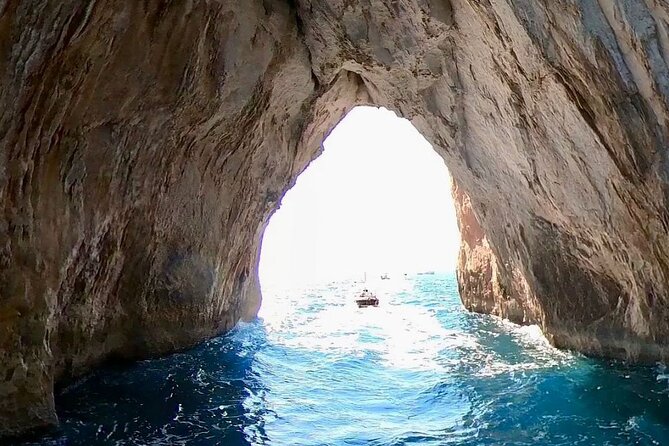 3 hours Comfortable Capri Private Tour by Boat - Final Thoughts: Is This Tour Worth It?