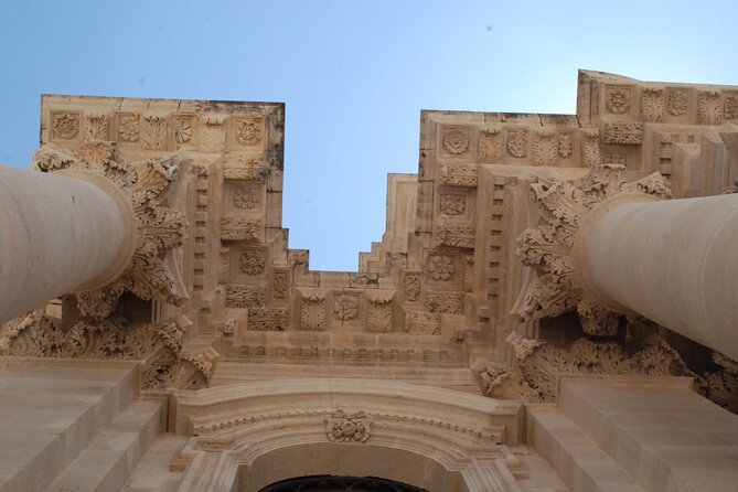 3 Hours Guided Tour of the Archaeological Park of Neàpolis and Ortigia - FAQ