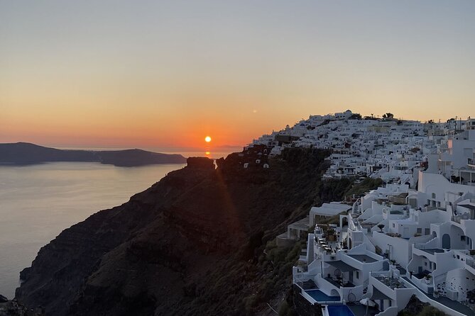 3 hours Panoramic Tour to Oia - What Travelers Say and Why It Matters