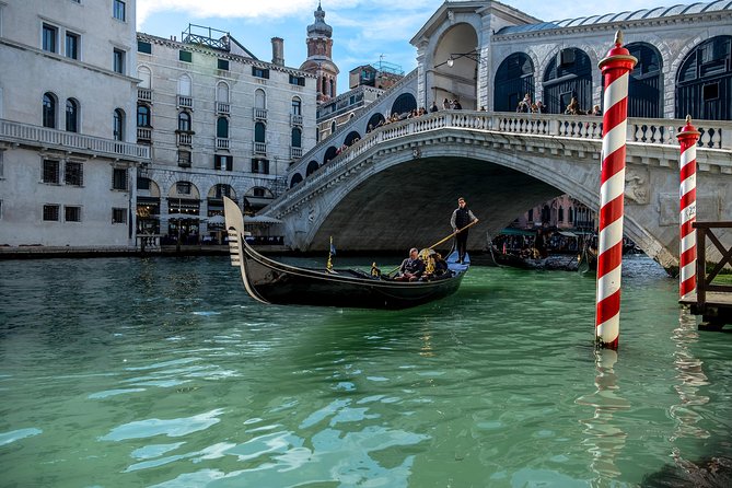 3 Hours Private Original Venice Photo Walk - Practical Details and Tips