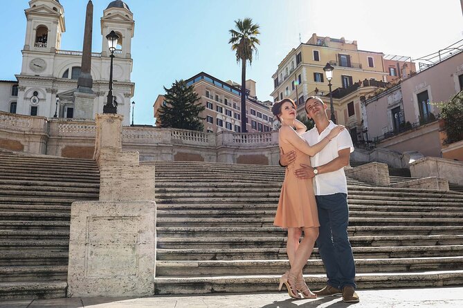 3 hours private Photoshoot in Rome with Local Photographer - Who Will Love This Experience?