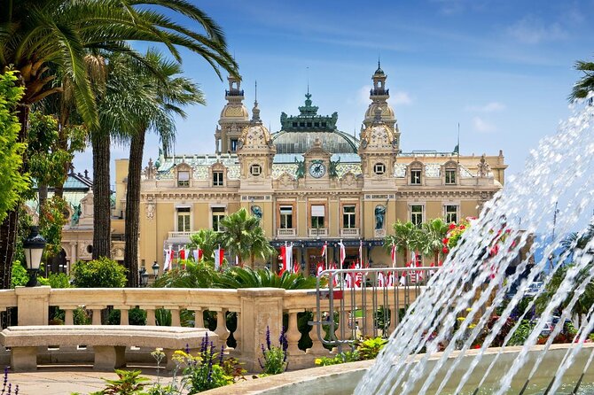 3 hours Private Tour to Monaco from Nice & Cannes - Authentic Traveler Feedback