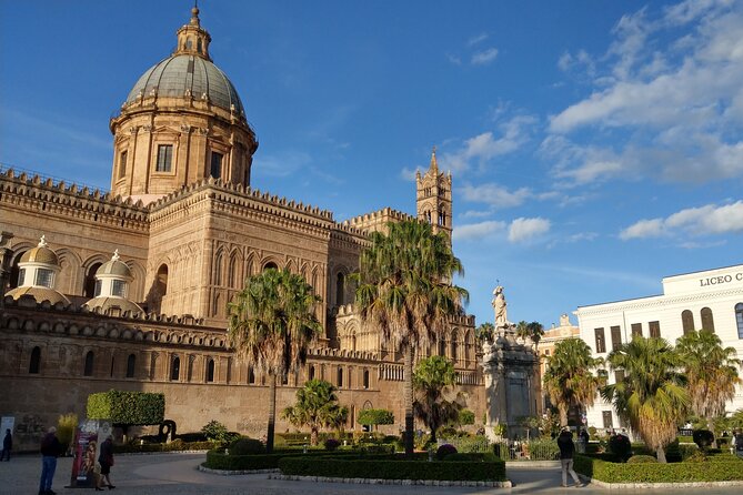3-hours Street Food Bike Tour in Palermo - The Value: How Does It Stack Up?