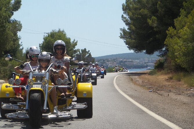 3 Hours Trike Sunset Tour from Paguera - FAQ about the 3-Hour Trike Sunset Tour from Paguera