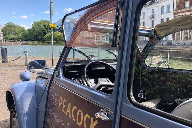 30-Minutes Private Guided Tour of Lille by Convertible 2CV - Final Verdict: Who Will Love This Tour?