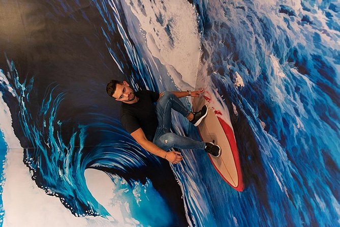 3D Fun Art Museum Funchal - The Sum Up: The Practical Charm of the 3D Fun Art Museum