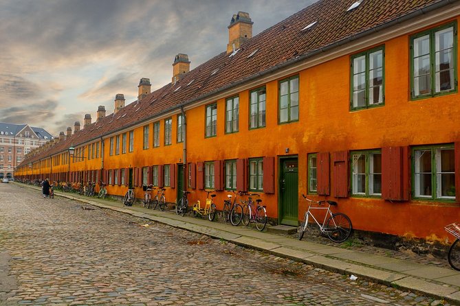 3h Private walking tour, Copenhagen - Final Thoughts