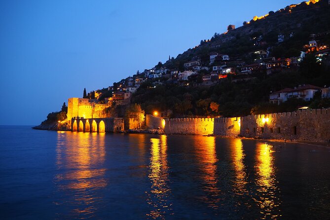 3in1: Night Jeep Safari & Boat Tour & Dinner from Alanya - Final Thoughts: Who Is This Tour For?