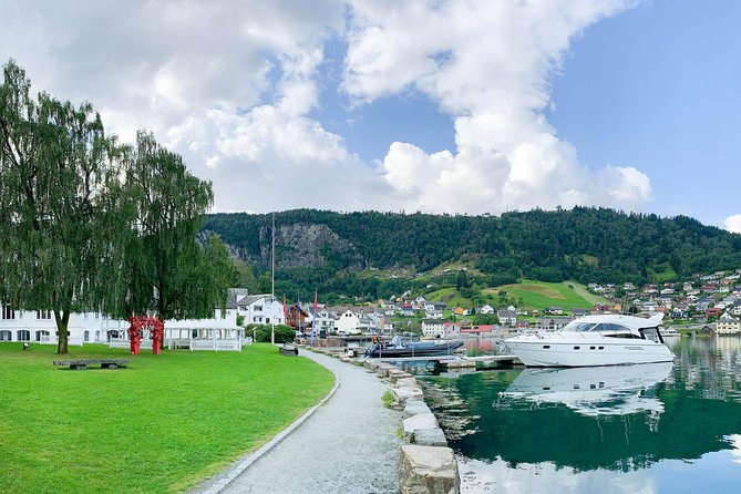 4 Day Bergen - Hardangerfjord private fjord-cruise - Why This Experience Offers Great Value