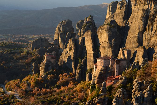 4 Day Classical Greece Private Tour with Flexible Options - FAQ