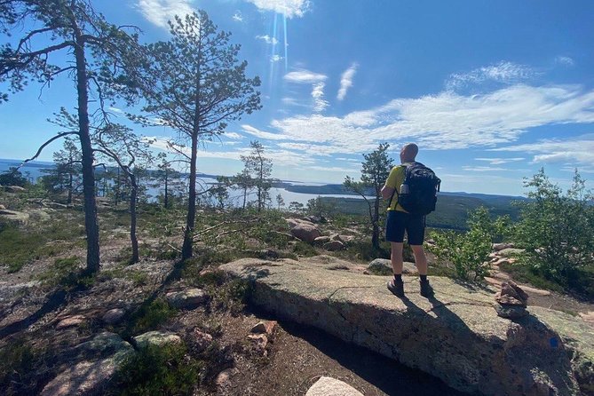 4-Day Hiking Adventure in Skuleskogen National Park (Höga Kusten) - The Value of the Experience