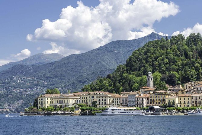 4-Day Italian Lakes Tour from Milan - Real Traveler Insights