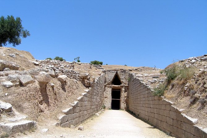 4-Day Most Popular Greek Sites: Nafplio, Olympia, Delphi, Meteora - Final Thoughts