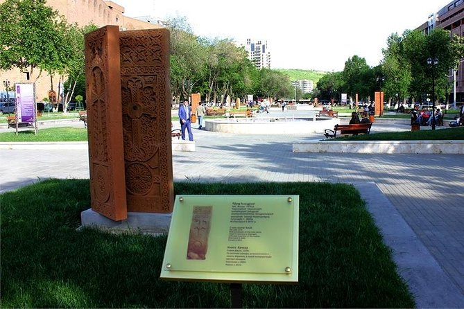 4 Day Private Guided Driving Tour in Armenia - Practicalities and Considerations