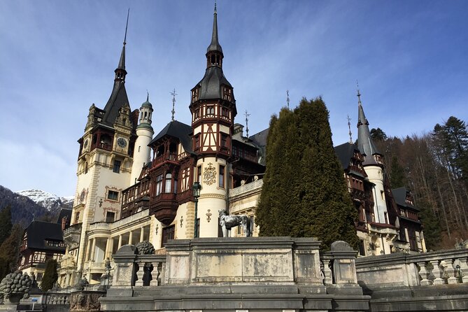 4-Day Private Tour: Bucharest to Budapest via Transylvania - Who Will Appreciate This Tour?