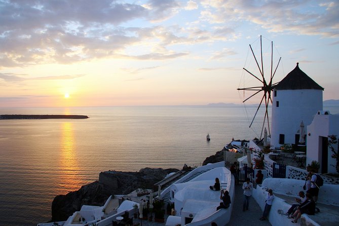 4 Day Private Tour to Paros, Mykonos, Santorini, - Final Thoughts on Value