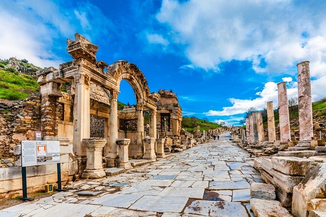 4-Days Cappadocia, Pamukkale and Ephesus Tour from Istanbul - FAQs