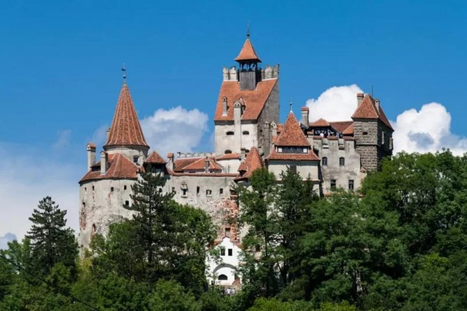 4 Days Private Tour in Transylvania Brasov Sighisoara Sibiu - FAQs